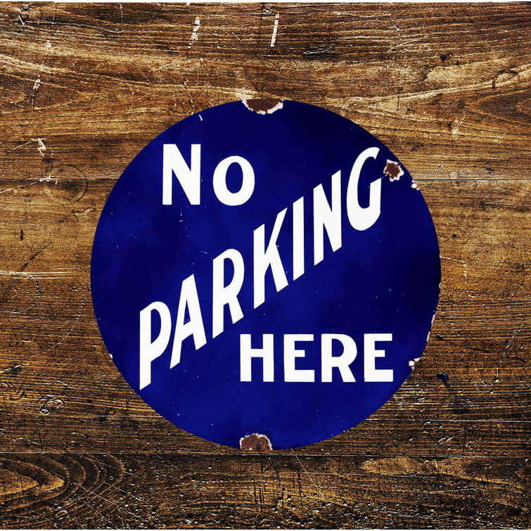 East Urban Home Kallel Handmade Metal Typography Wall Decor | Wayfair.co.uk